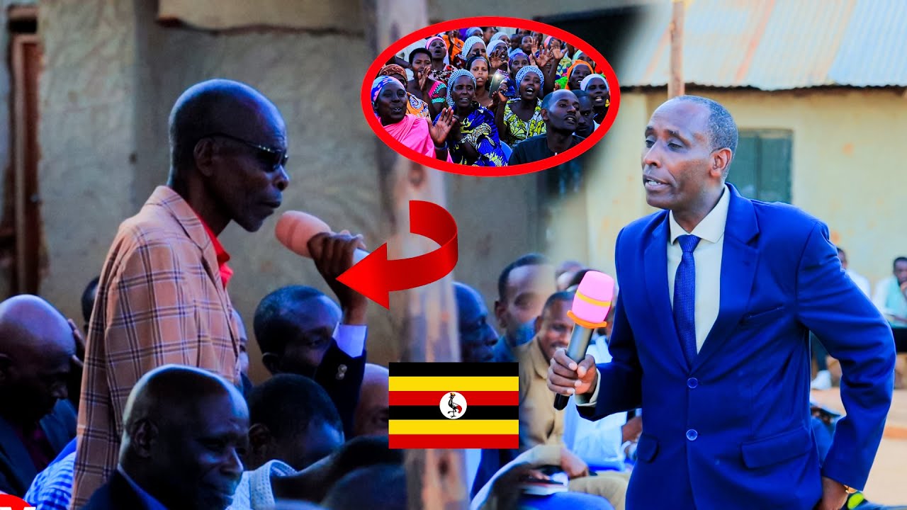 #BIDERI WEE MANAWEE BIRAMURENZE #NAKIVALEWEE MBEGA IBINTU BIBAYE HANO ...