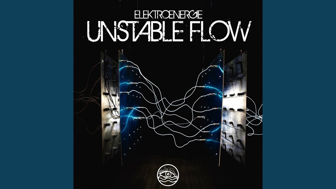 Unstable Flow - YouTube