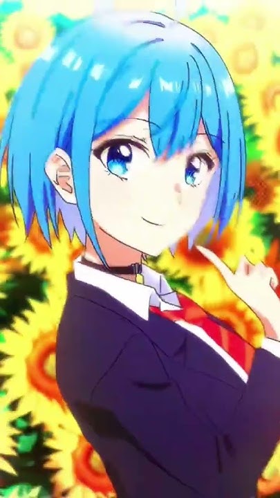 Himari Inuzuka | Danjo no Yuujou wa Seiritsu suru? - YouTube