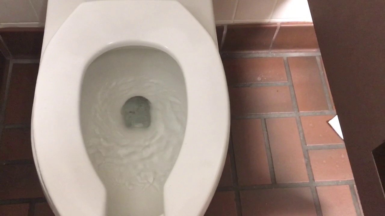 Cracker Barrel Old Country Store Restroom Full Shoot with an ...