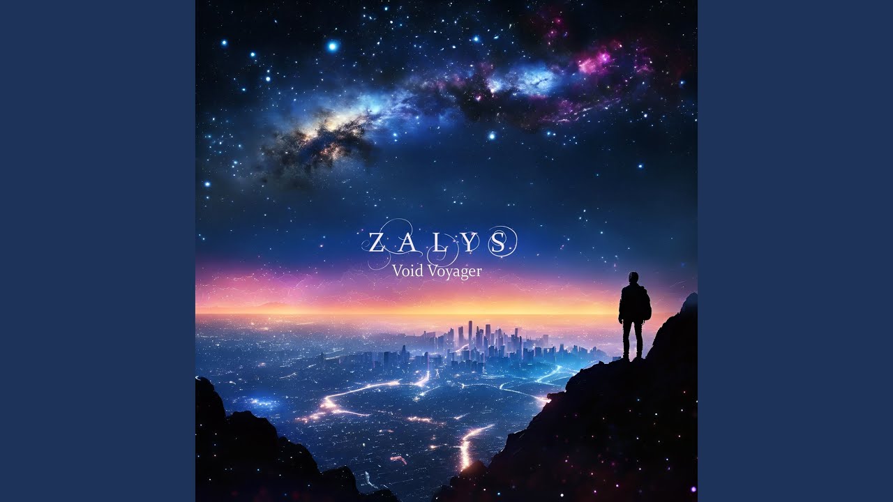 Void Voyager, Pt. 1 - YouTube