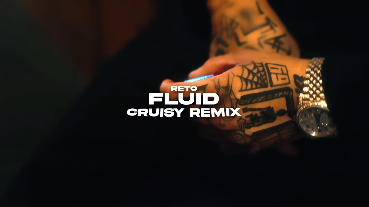 ReTo - Fluid (Cruisy Remix) - YouTube