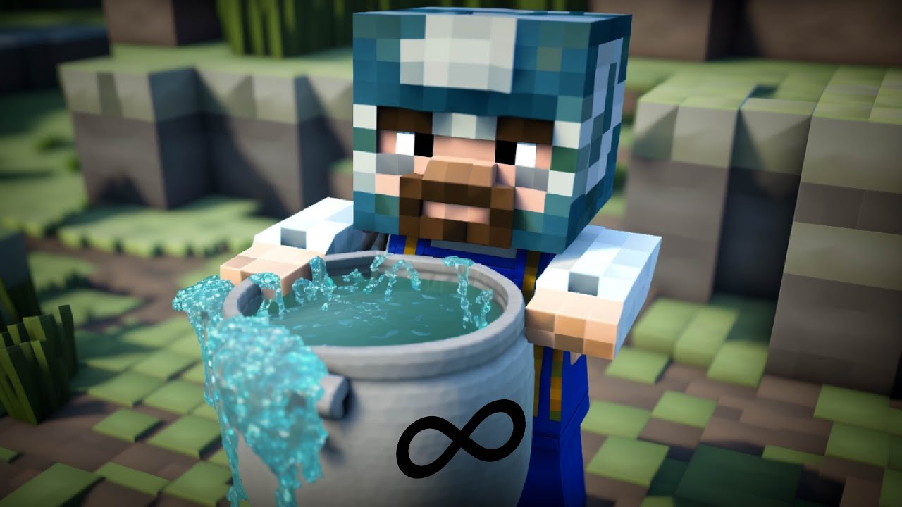 How To Get UNLIMITED Bucket♾️ - YouTube