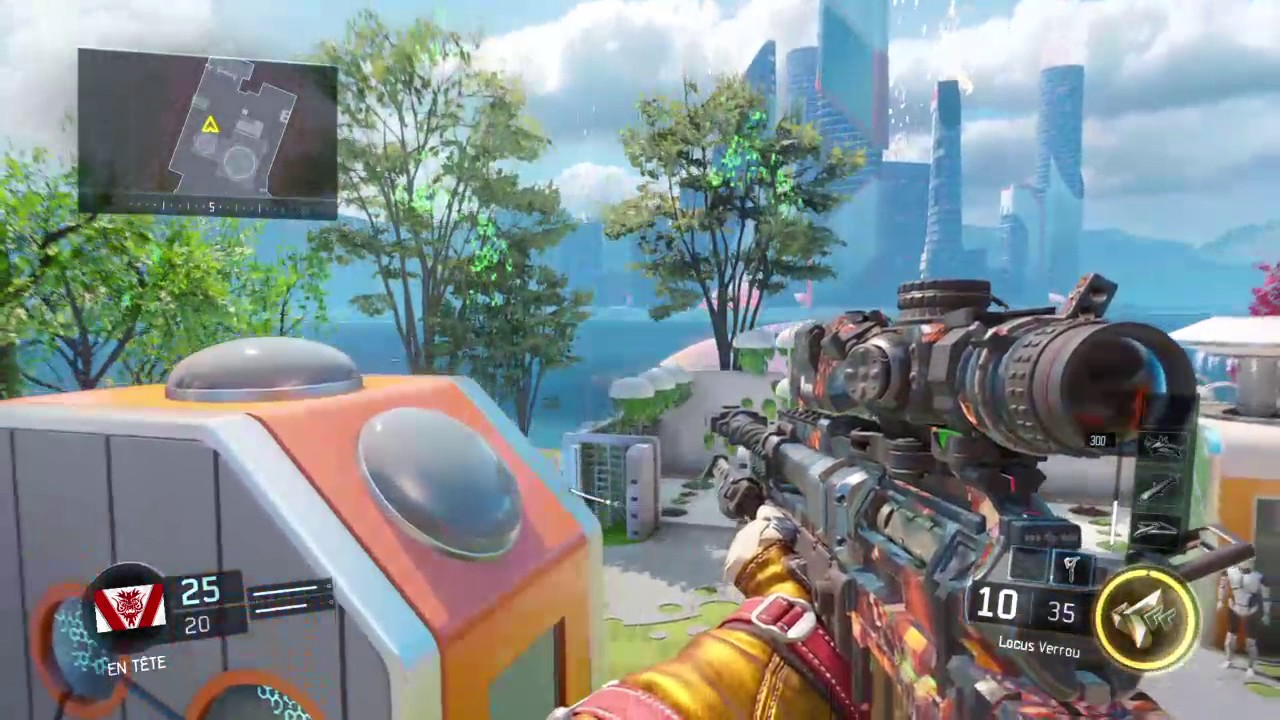 Partie avec m3st-sniping et m4st-guns en 1v1 - YouTube