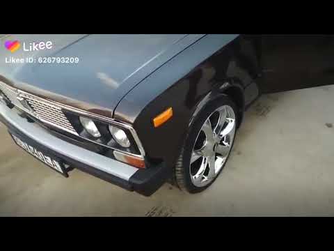 Uzbek  SUPER VAZ-2106
