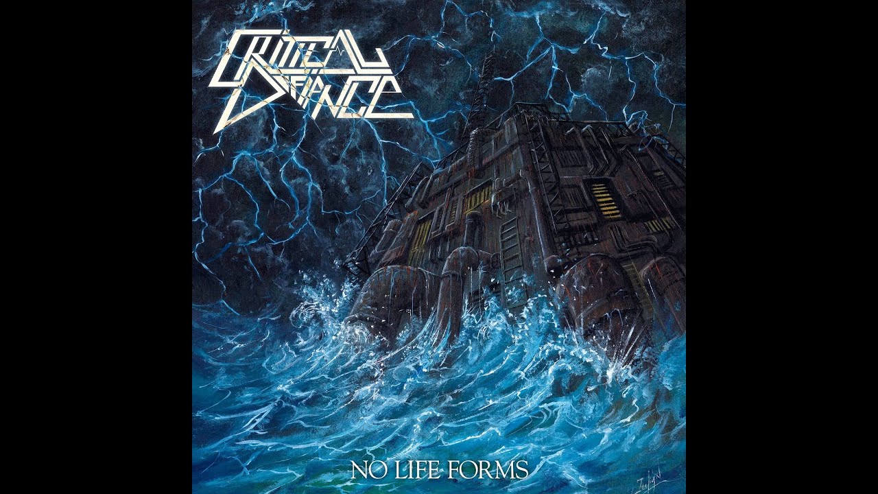 Critical Defiance - Promo Medley (No Life Forms 2022) - YouTube