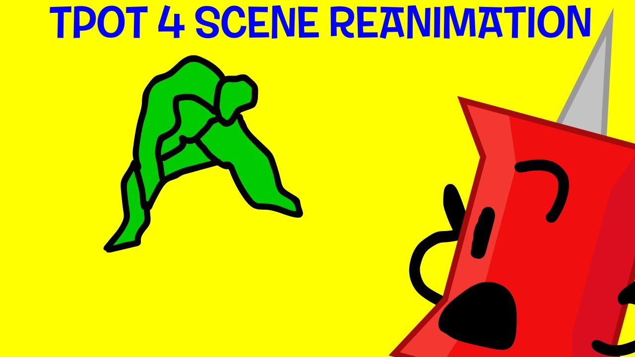 TPOT 4 Scene Reanimated - YouTube