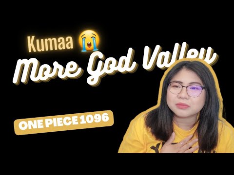 Kuma's beginnings! One Piece Chapter 1096 Live Reaction - YouTube