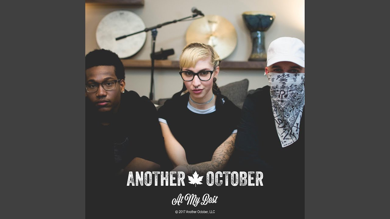 At My Best (feat. R.R, Oshea & Kara Reyes) - YouTube