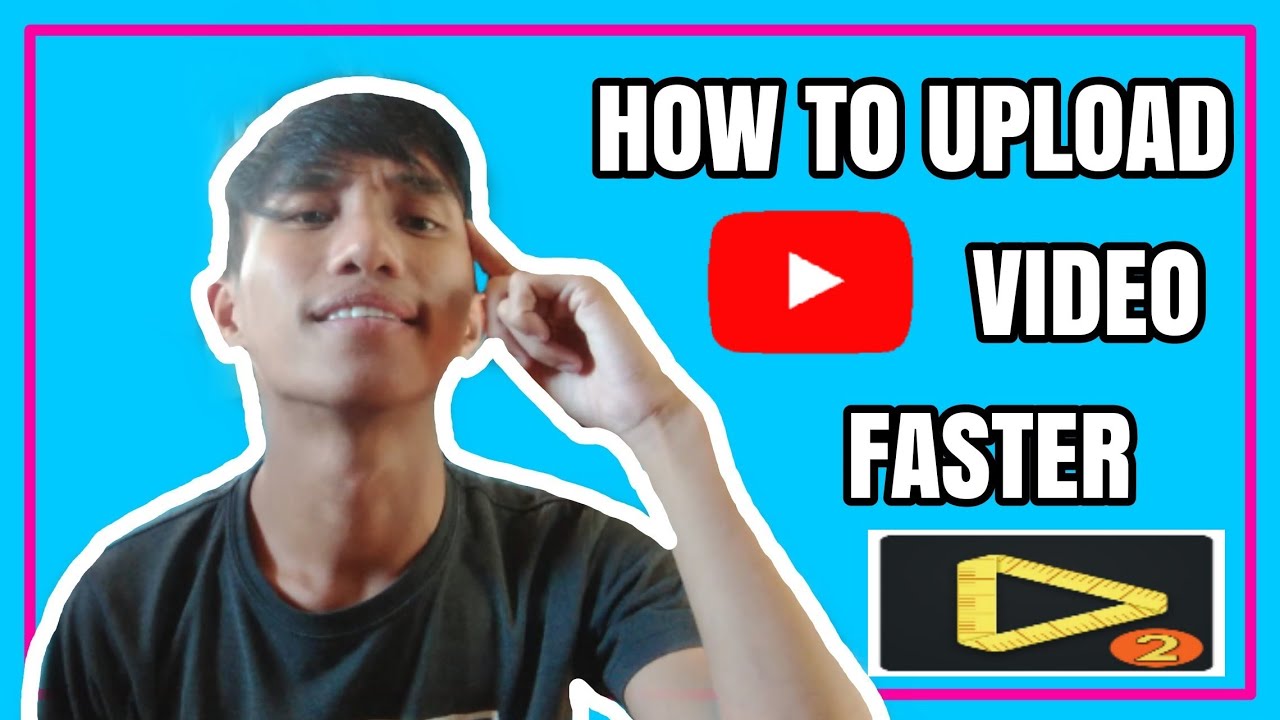 How To Upload Youtube Video Faster Tutorial Tagalog YouTube how-to-upload-youtube-video-faster-tutorial-tagalog-youtube