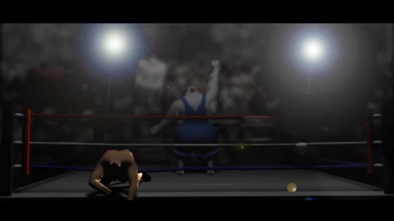 The Rematch - Animated - YouTube