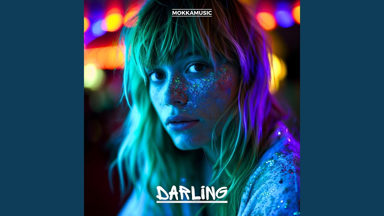 Darling - YouTube
