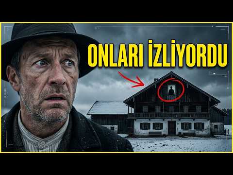 Katil Günlerce Aynı Evde Kaldı | Hinterkaifeck Olayı