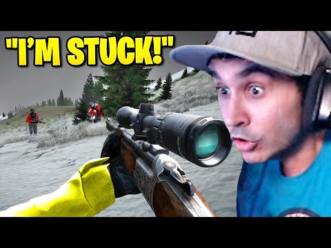 summit1g: How I Pulled Off This INSANE PLAY On The Hardest Map in DayZ