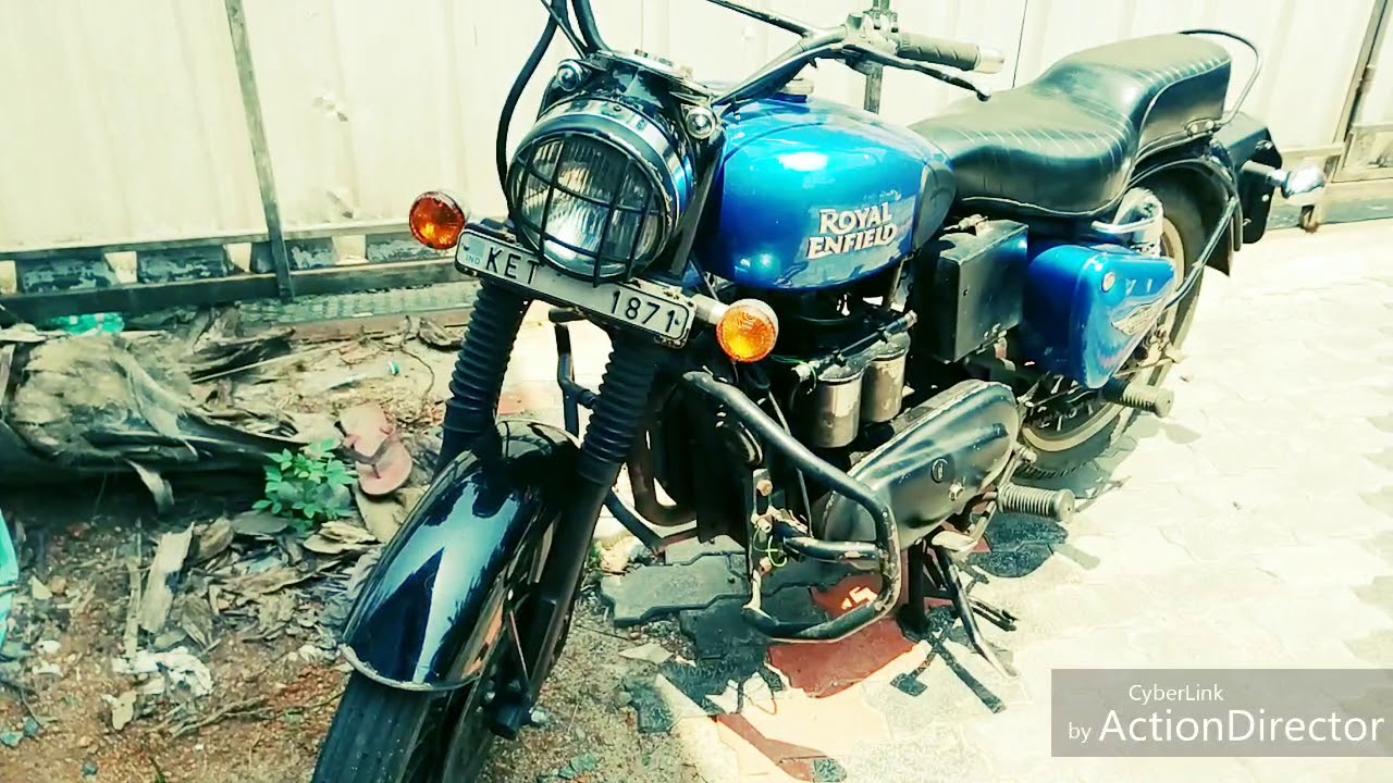 Royal Enfield DIESEL BULLET/BULLET MODEFIED,DIESEL BULLET MODEFIED ...