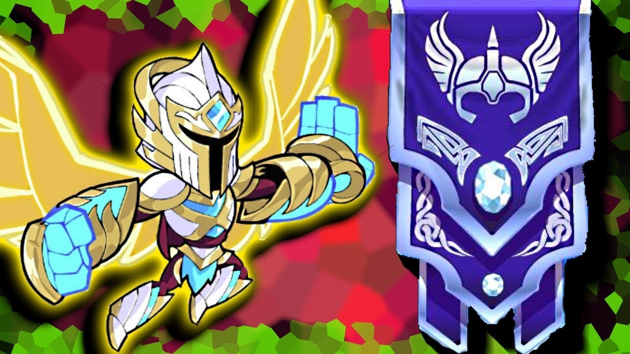 ֎ Season 10 ֎ FINAL PUSH TO DIAMOND!! • Brawlhalla Ranked 1v1 Gameplay ...