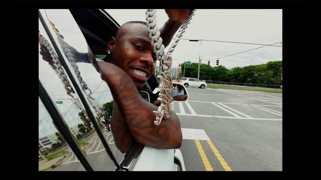 DaBaby Type Beat - Goofy | Bounce Trap Instrumental - YouTube