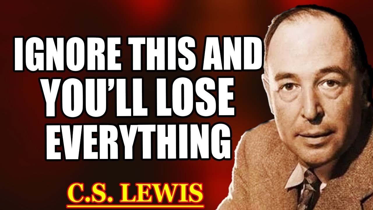 Chosen One, God Says, "Alright! Enough Is Enough – Give Me Just 1 ...