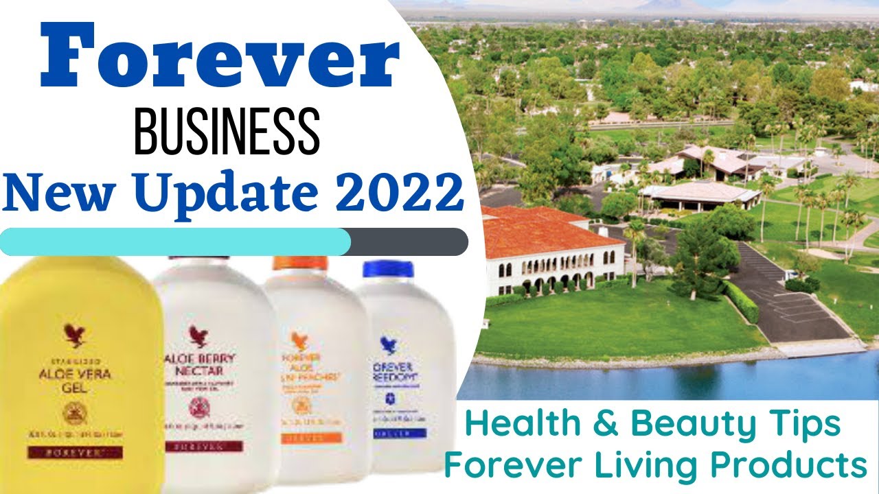 Forever Best Business II Why Forever Business II Why Forever Living ...