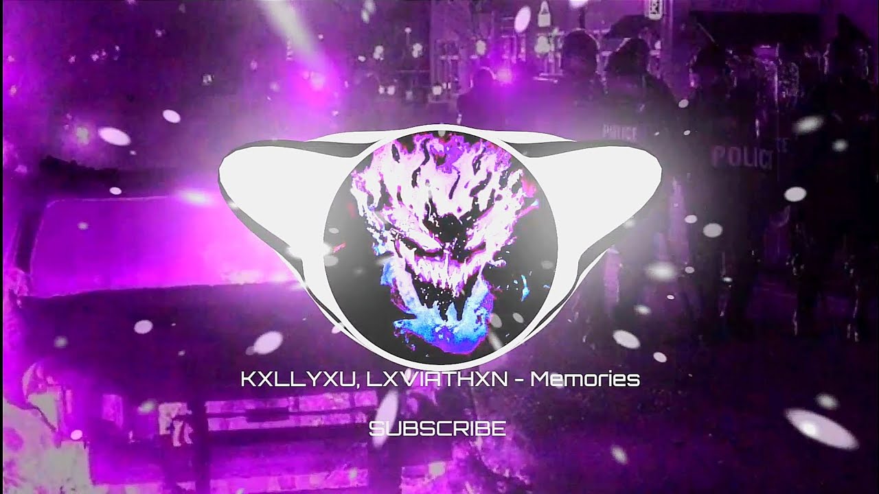 KXLLYXU, LXVIATHXN - Memories ♡♡ | CHILL PHONK - YouTube