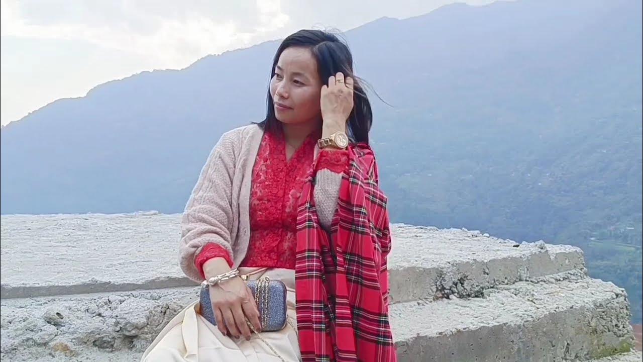 Limboo Dress Haul/Trending Reels/Naino me baandhi/ - YouTube