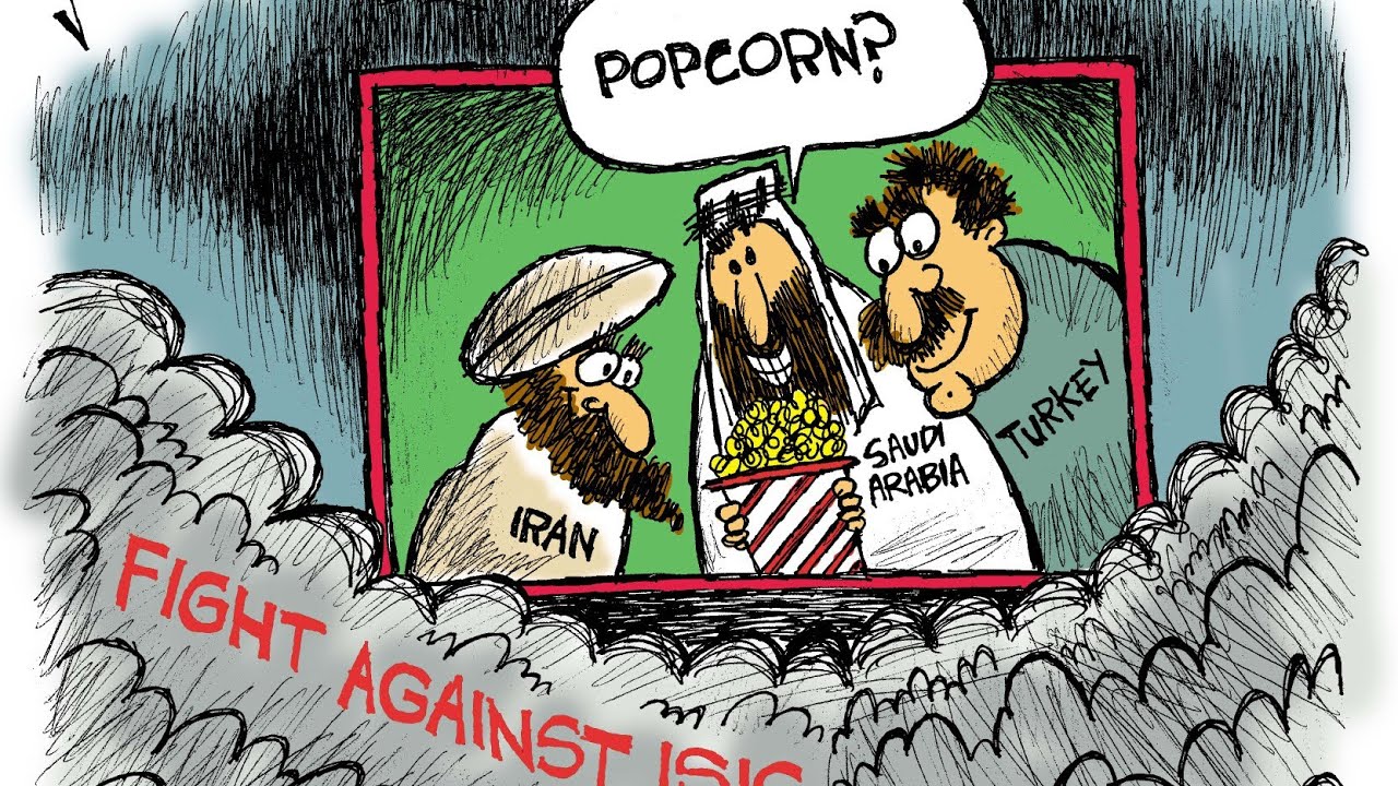 Pakistani Maulvis; We'll Export ⚛ Atom 💣 Bomb If We Formed A Government ...