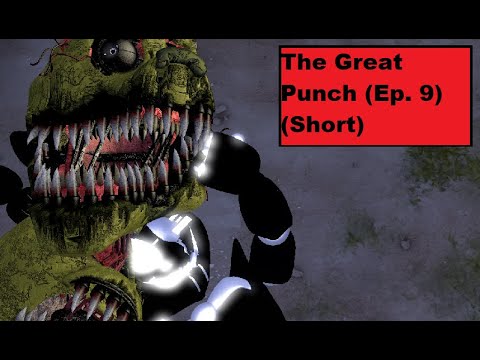 The Great Punch (Episode 9) - YouTube