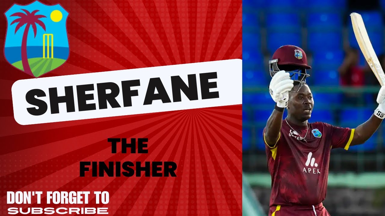 Sherfane The Finisher|Shai The Master| Shepherd The Backbreaker. - YouTube