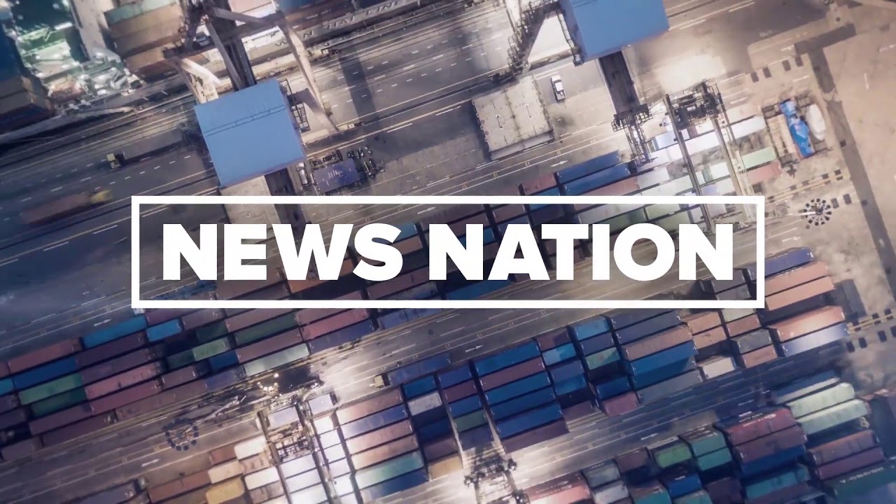 News Nation Coming Summer 2020 to WGN America - YouTube