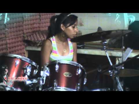 Susana Barroso (Escuela de Música) MELODY 2013