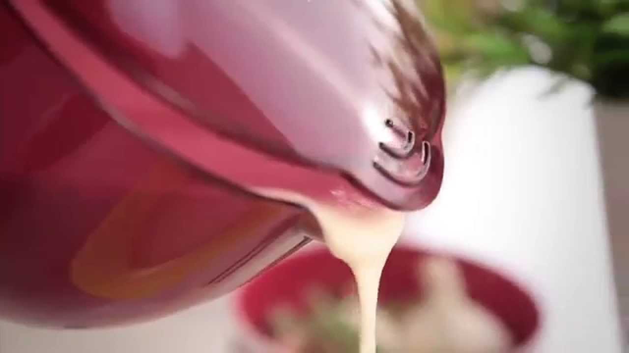 Jarra MicroPlus Tupperware - YouTube