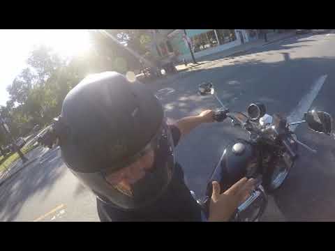 John & Muk Steel Horse - YouTube