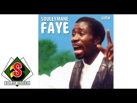 Souleymane Faye - Sama Yaye (audio)