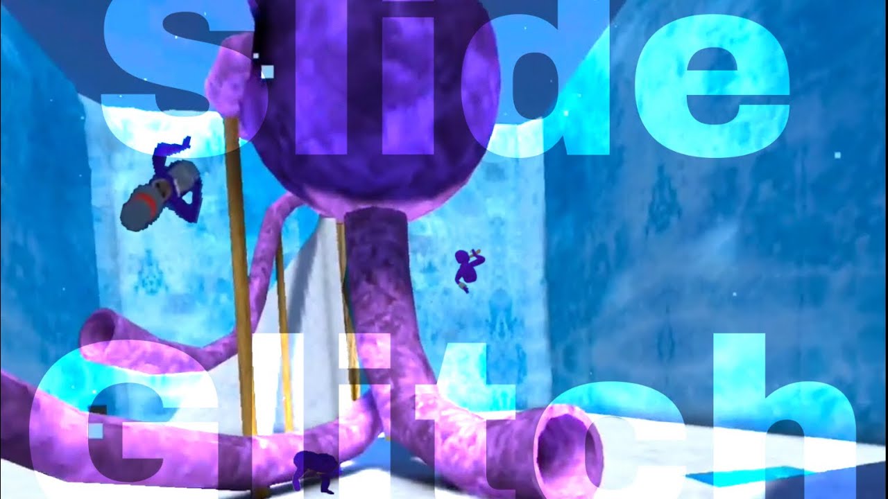 I flew to the sky with this crazy Capuchin Glitch! | Capuchin Vr - YouTube