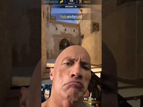 Flusha cheat in CS:GO Tournament!!! VAC INC - YouTube