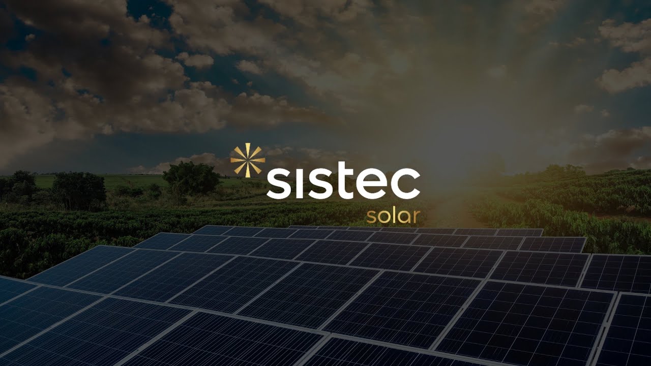 Sistec Solar - Vídeo Institucional - YouTube