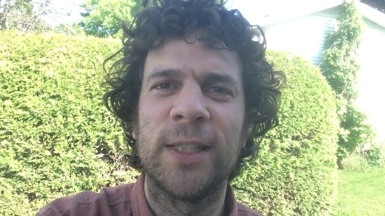 Joris Deguet prof de programmation Java / Android / mobile - YouTube