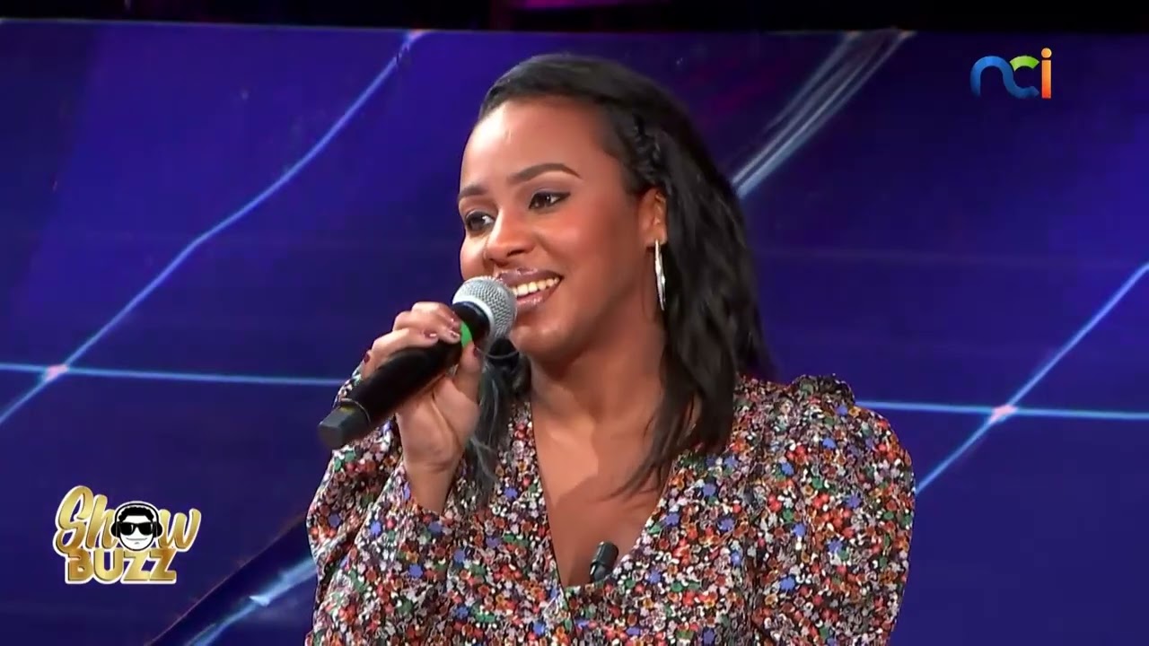 Teeyah a répondu aux questions de Carina Style dans l'interview en ...