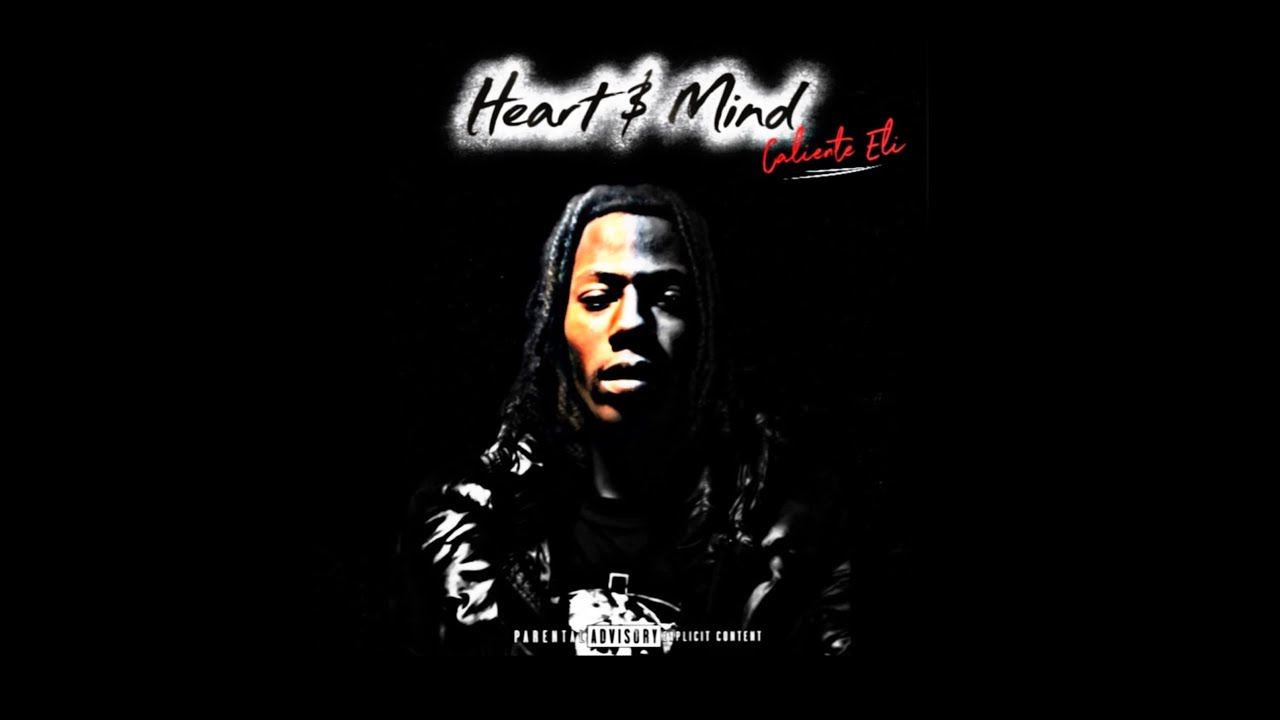 Caliente Eli - Healing (Lyrics Video) - YouTube