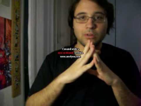 Quello che Mistero e Adam Kadmon non dicono... - YouTube