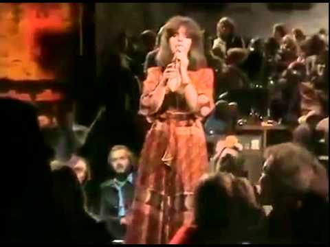ショッキング・ブルー テイク・ミー・ハイ Shocking.Blue take me high - YouTube
