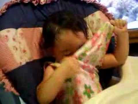 tickle kylie