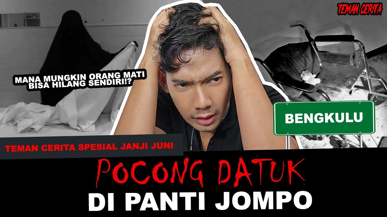 PANTI JOMPO BENGKULU TC SPECIAL JANJI JUNI - YouTube
