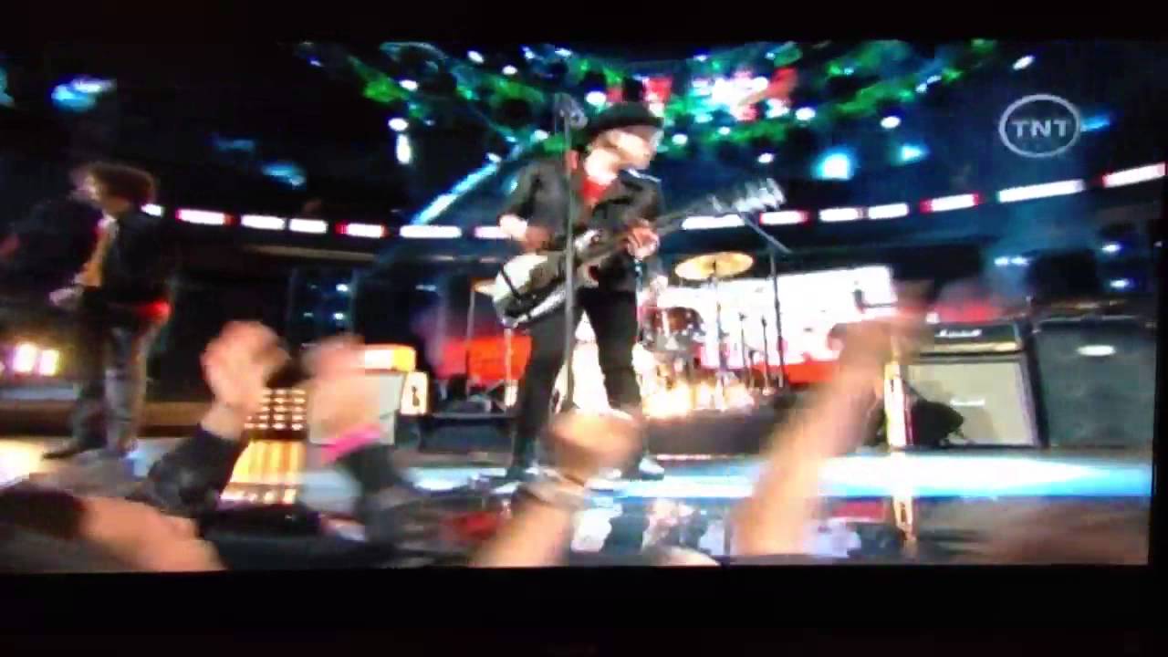 Fall Out Boy Ft. 2 Chainz - My Songs Know What You Did In The Dark (All ...