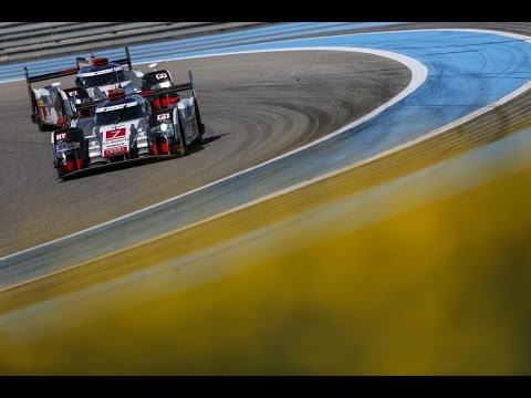 WEC season Highlights - YouTube