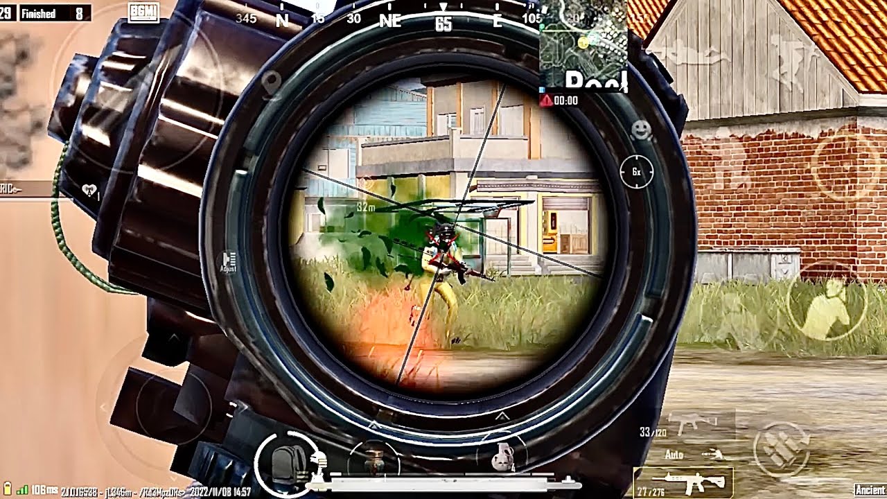 1vs3 clutch 🥶 jan men video 😂 - YouTube