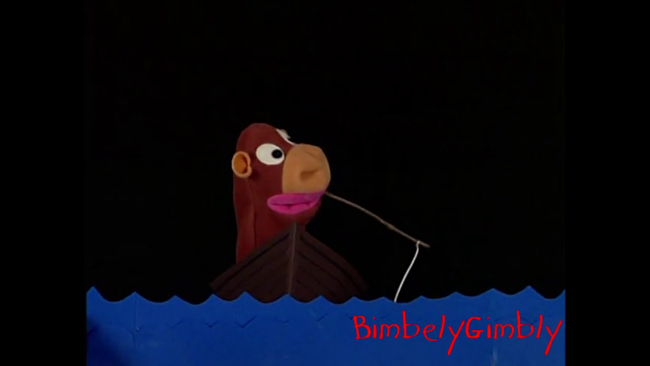 [Shitpost] Jane the Monkey Encounters a Most Unusual Fish - YouTube
