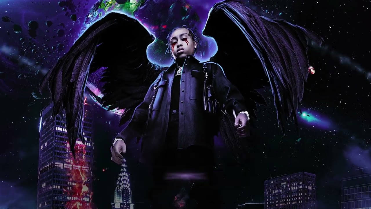 Stunna Gambino - 4REAL (Official Lyric Video) - YouTube Music