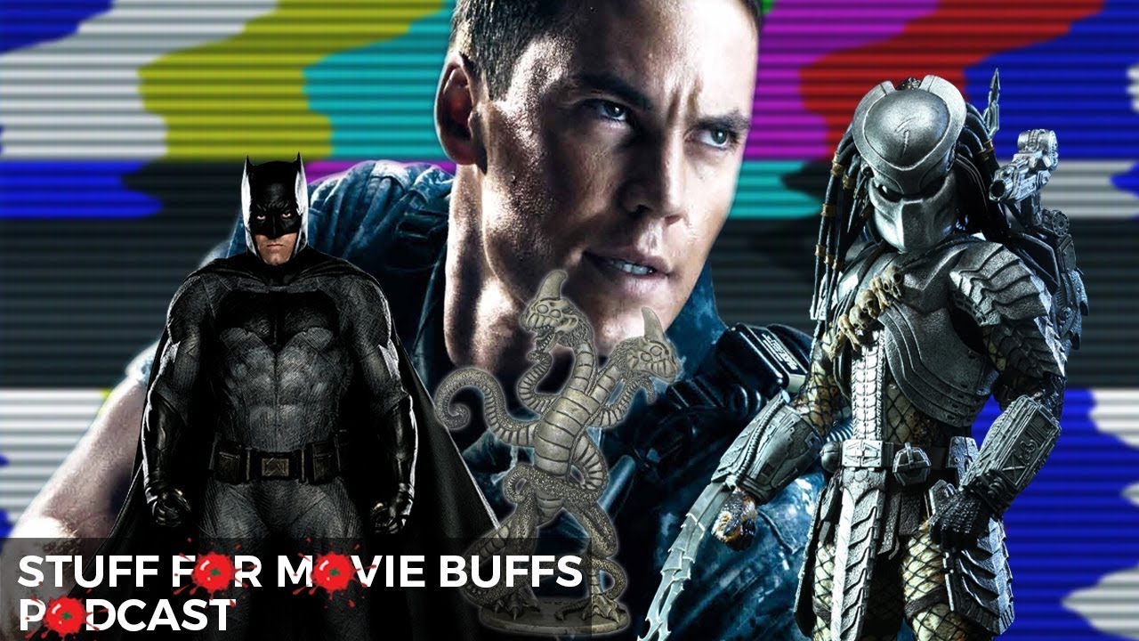 Wishlist: Movies That Would Make Better TV Shows (Podcast Clip) - YouTube