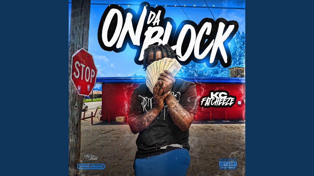 On Da Block - YouTube